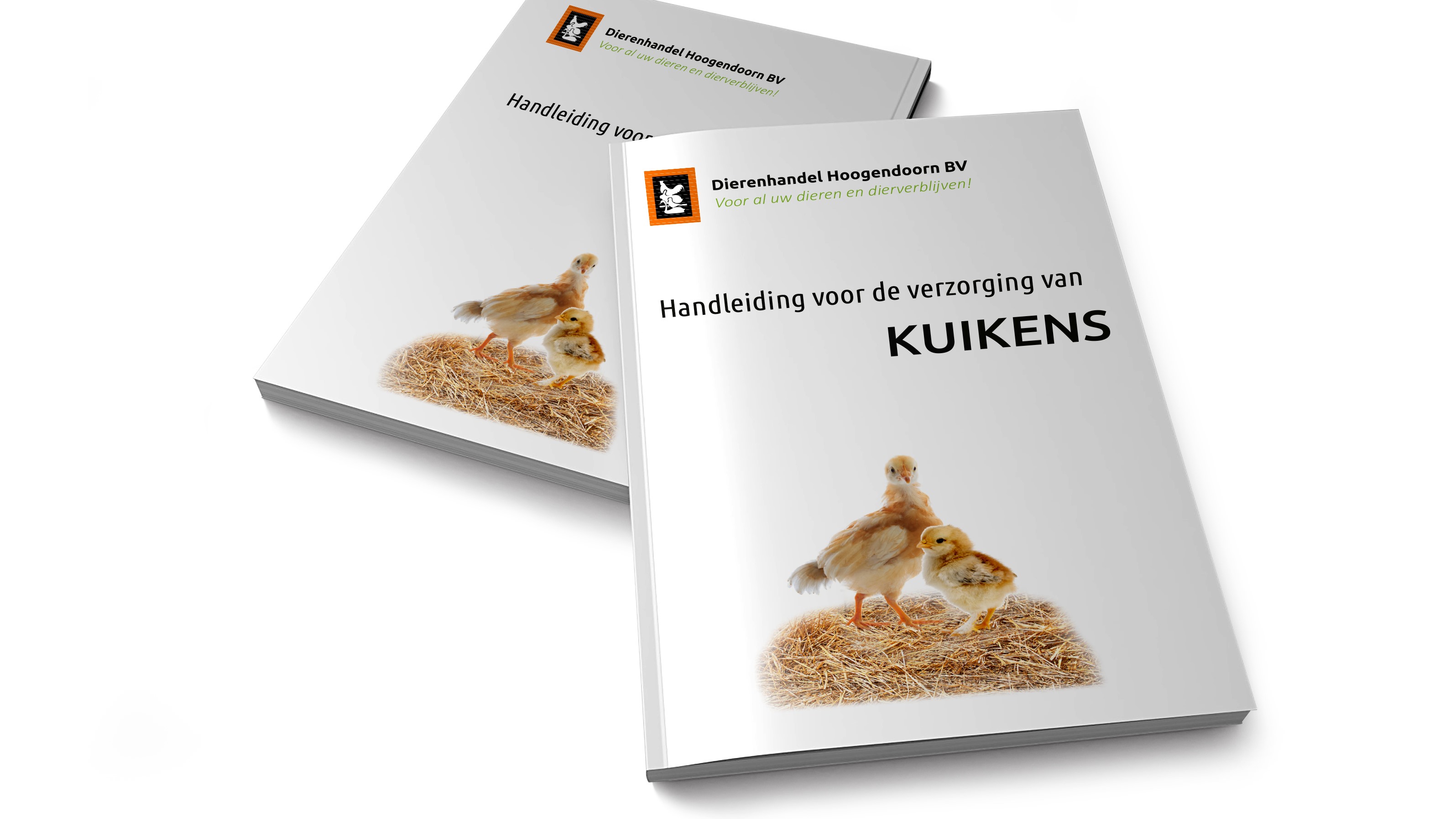 Handleidingen dieren