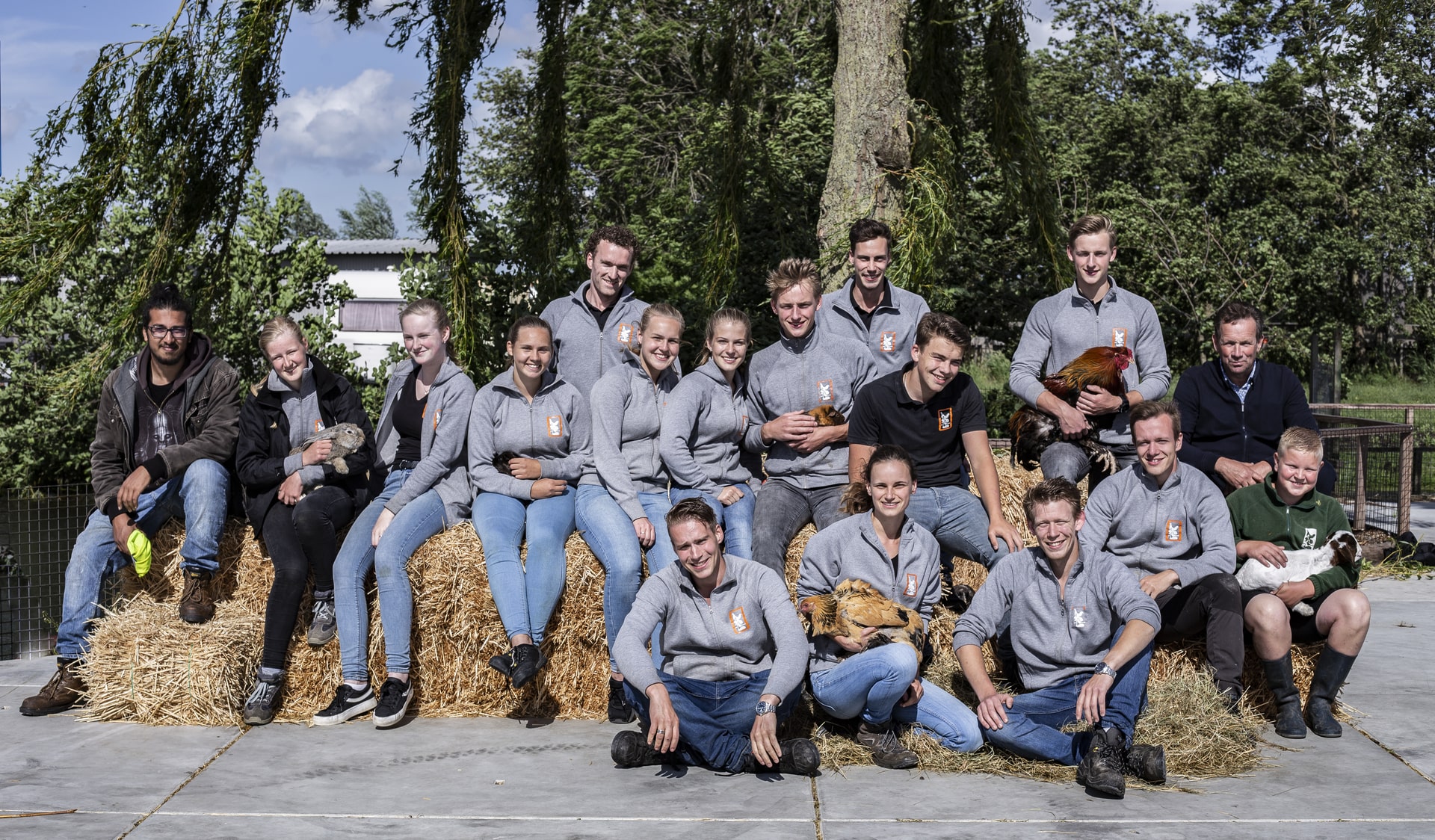 Onze winkel | Dierenspecialist Hoogendoorn